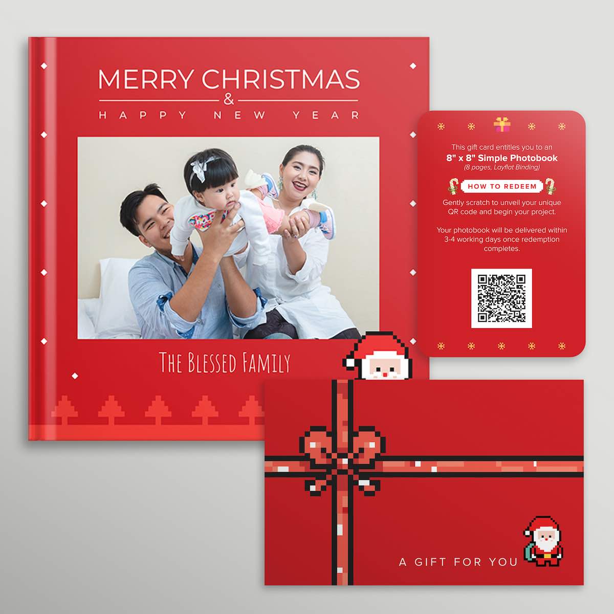 Photobook Malaysia – Free Shipping Nationwide!